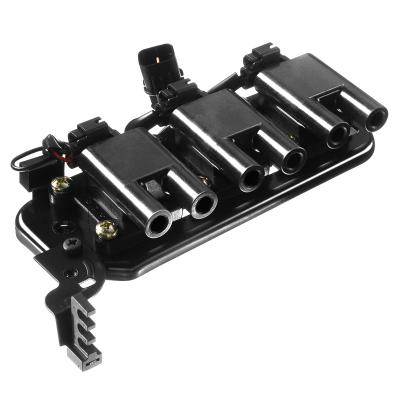 China Ignition Coil for Hyundai Tucson 05-09 Kia Sportage 05-10 V6 2.7L for sale