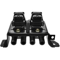 China Ignition Coil with 8 Pins for Mazda MX-5 MX5 Miata L4 1.8L 1994-1995 for sale