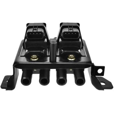 China Ignition Coil with 8 Pins for Mazda MX-5 MX5 Miata L4 1.8L 1994-1995 for sale