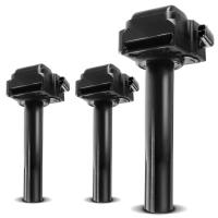 China 3x Ignition Coils for Toyota Camry 1996-2001 Solara Avalon Sienna Lexus ES300 3.0L for sale