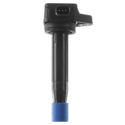 China Ignition Coil with 3 Pins for Honda Accord Odyssey Crosstour Acura RL TL TSX for sale
