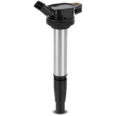 China Ignition Coil with 4 Pins for Toyota Corolla 09-15 Matrix Prius CT200H Vibe xD for sale