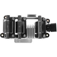 China Ignition Coil with 5 Pins for Volkswagen Passat 98-05 Audi A4 A6 Quattro 98-01 for sale