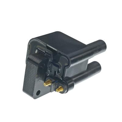 China Ignition Coil with 2 Pins for Land Rover Discovery Range Mitsubishi Eclipse for sale