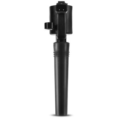 China Ignition Coil with 2 Pins for Ford Thunerbird Jaguar S-Type Lincoln LS 2000-2006 for sale