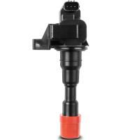 China Ignition Coil with 3 Pins for Honda Insight 00-06 Base Hatchback 2-Door L3 1.0L for sale