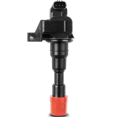 China Ignition Coil with 3 Pins for Honda Insight 00-06 Base Hatchback 2-Door L3 1.0L for sale