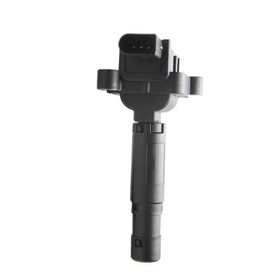 China Ignition Coil with 3 Pins for Mercedes-Benz C230 W203 Kompressor 2003-2005 for sale