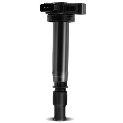 China Ignition Coil with 4 Pins for Toyota Tacoma 2000-2004 I4 2.4L 2.7L 2RZ-FE 3RZ-FE for sale