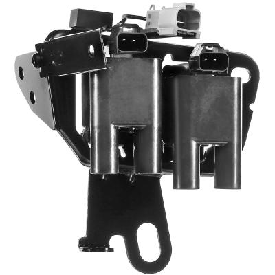 China Ignition Coil with 5 Pins for Hyundai Elantra 2001-2003 I4 2.0L G4CP for sale