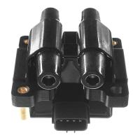China Ignition Coil with 4 Pins for Saab 9-2X Subaru Forester Impreza Legacy Outback for sale