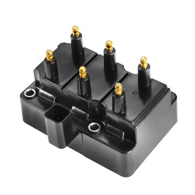 China Ignition Coil with 4 Pins for Chrysler Dodge Concorde Town & Country Grand Caravan for sale