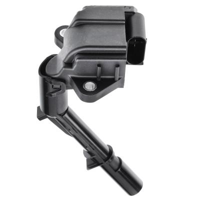China Ignition Coil with 4 Pins for Mercedes-Benz W205 X156 X253 C300 Infiniti Q50 for sale