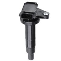 China Ignition Coil with 4 Pins for Toyota Avalon 2006 V6 3.5L Gas DOHC for sale