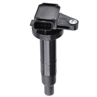 China Ignition Coil with 4 Pins for Toyota Avalon 2006 V6 3.5L Gas DOHC for sale
