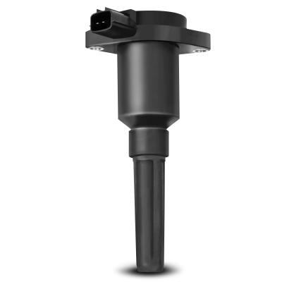 China Ignition Coil with 2 Pins for Jaguar Vanden Plas XJ6 XJR XJS 1995-1997 4.0L for sale