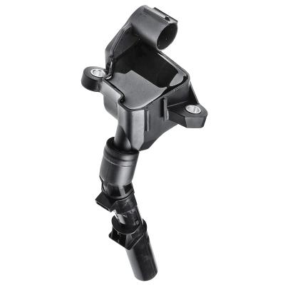 China Ignition Coil with 4 Pins for Mercedes-Benz W205 W213 W166 W222 R231 E400 GL450 for sale