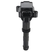 China Ignition Coil with 3 Pins for Porsche Boxster 911 1999 2000 2001 3.4L 2.7L 2.5L for sale