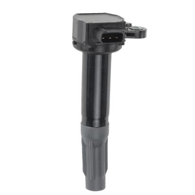 China Ignition Coil with 3 Pins for Subaru Legacy Outback 2010-2012 H4 2.5L for sale