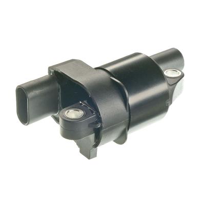 China Ignition Coil with 4 Pins for Buick Cadillac Hummer Chevrolet GMC Isuzu for sale