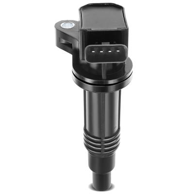 China Ignition Coil with 4 Pins for Toyota Altezza 1998-2005 Gita SXE10 3SGE for sale