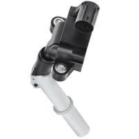 China Ignition Coil with 4 Pins for Mercedes-Benz W204 C300 C350 W212 E350 W166 ML350 for sale