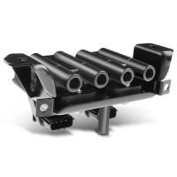China Ignition Coil with 8 Pins for Mazda MX-5 MX5 Miata L4 1.8L 1999-2000 for sale