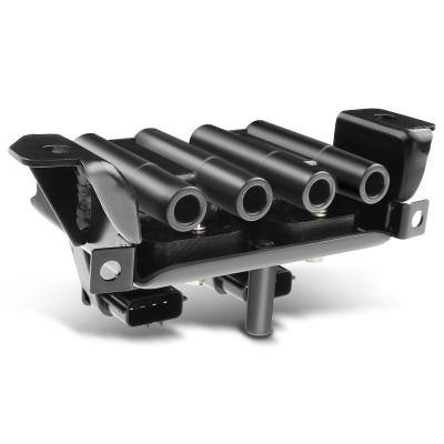 China Ignition Coil with 8 Pins for Mazda MX-5 MX5 Miata L4 1.8L 1999-2000 for sale