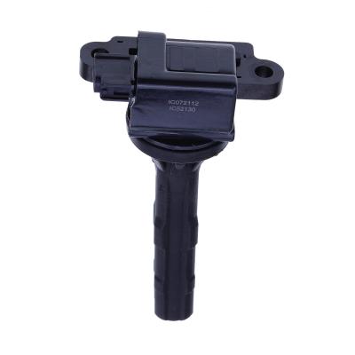 China Ignition Coil with 3 Pins for Toyota Avanza 2003-2011 Cami Duet Sparky L4 1.3L for sale
