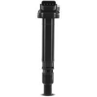China Ignition Coil with 4 Pins for Toyota Land Cruiser Lexus GS300 GS350 IS250 GS450H for sale