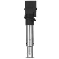 China Ignition Coil with 4 Pins for Volkswagen Passat Atlas Touareg CC Audi Q7 V6 3.6L for sale