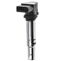 China Ignition Coil with 4 Pins for Audi A8 Quattro 2012-2016 W12 6.3L DOHC Sedan for sale