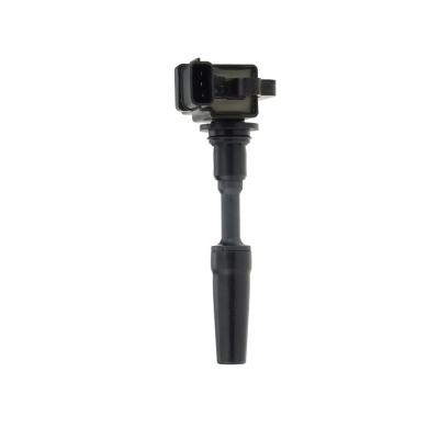 China Ignition Coil with 3 Pins for Nissan Maxima A32 1995-1999 Infiniti I30 3.0L for sale