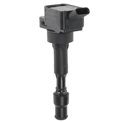 China Ignition Coil with 4-Pin for Hyundai Elantra 15-17 Sonata Kona Kia Optima Forte for sale