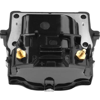 China Ignition Coil with 2 Pins for Toyota 4Runner Camry Corolla Tacoma Tercel Prizm for sale