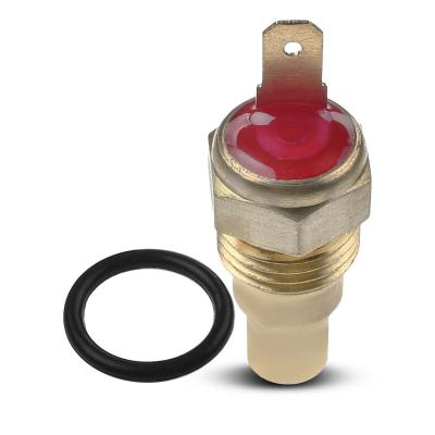 China Engine Coolant Temperature Sensor for Toyota Plymouth Mitsubishi Geo for sale