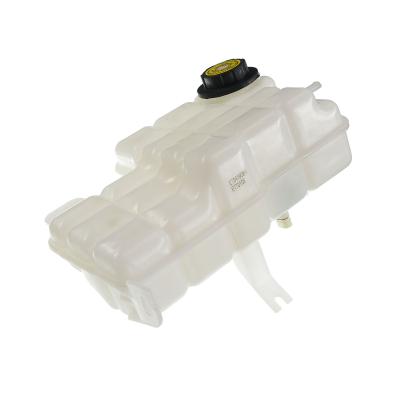 China Engine Coolant Expansion Tank for Chevy Impala Buick Cadillac Fleetwood 94-96 for sale