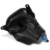 China Engine Coolant Expansion Tank with Sensor for BMW E70 E71 X5 X6 for sale