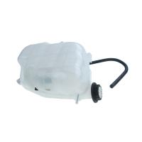 China Engine Coolant Expansion Tank with Cap for IC Corporation International Harvester for sale
