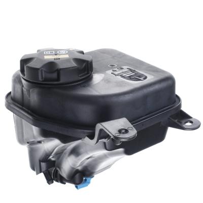 China Engine Coolant Expansion Tank with Cap for BMW E84 X1 E90 E92 E93 335i 2011-2013 for sale