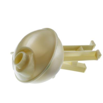 China Engine Coolant Expansion Tank without Cap for Land Rover Defender Defender 90 for sale