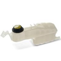 China Engine Coolant Expansion Tank for Buick Chevy Grand Am Pontiac Olds 1996-1998 for sale