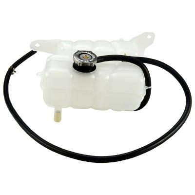 China Engine Coolant Expansion Tank with Cap for Jeep Liberty KJ 3.7L 2002-2007 for sale