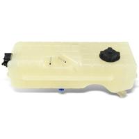 China Heavy Duty Coolant Expansion Tank with Cap for Volvo VNL VNM 04-07 12.1L 16.1L for sale