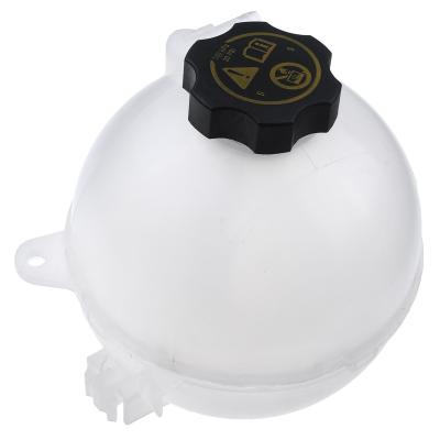 China Engine Coolant Expansion Tank with Cap for Chevrolet Malibu 2016-2021 Cadillac for sale