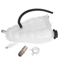 China Engine Coolant Expansion Tank for International Harvester 9900i ProStar 08-20 for sale
