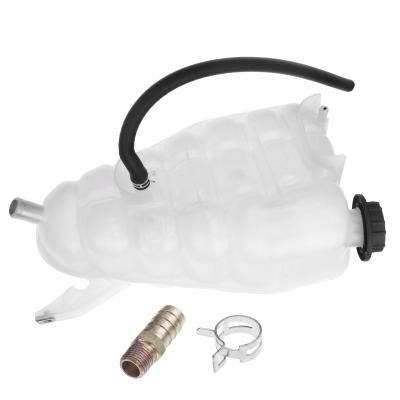 China Engine Coolant Expansion Tank for International Harvester 9900i ProStar 08-20 for sale