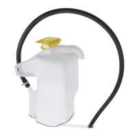 China Engine Coolant Expansion Tank with Cap & Hose for Dodge Caravan 1997-2000 for sale