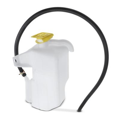 China Engine Coolant Expansion Tank with Cap & Hose for Dodge Caravan 1997-2000 for sale