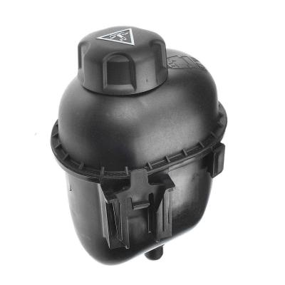 China Engine Coolant Expansion Tank with Cap for BMW X3 F97 2018-2019 X4 F98 2019-2020 for sale